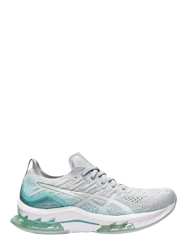 Asics Wmns Kinsei Blast Sneakers - Grey