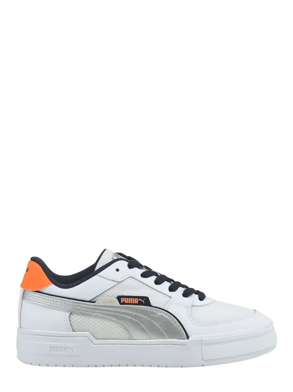 PUMA Ca Pro Techstile Sneakers - White