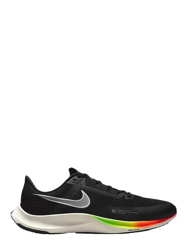 Nike Air Zoom Rival Fly 3 - Black