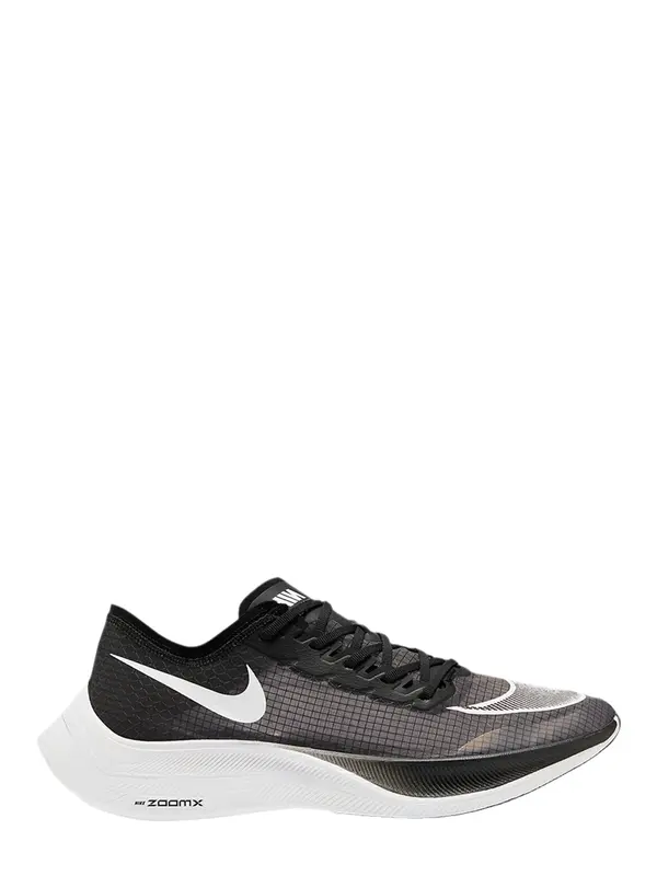 Nike Zoomx Vaporfly Next% Sneakers - Black