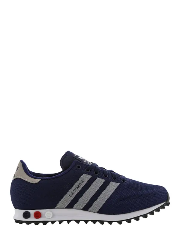 Adidas La Trainer Weave Sneakers - Blue
