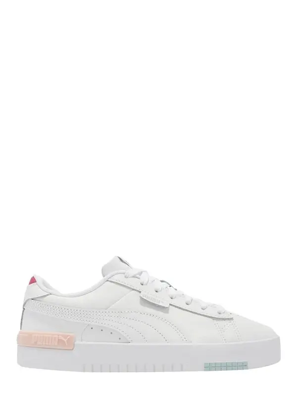 PUMA Jada Sneakers - White