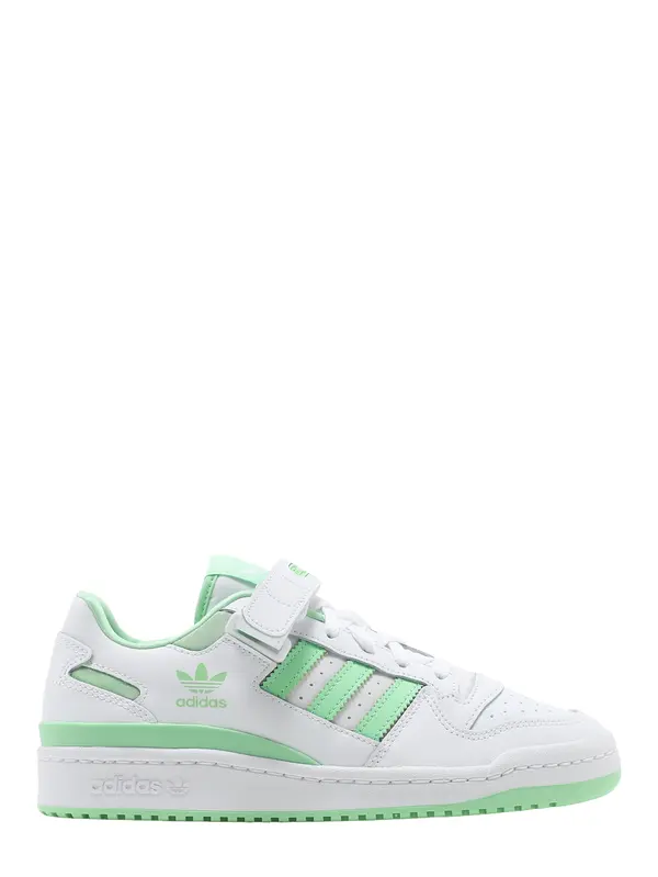 Adidas Forum Low Sneakers - Green