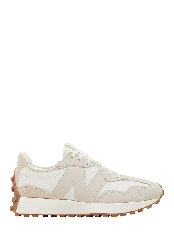 NEW BALANCE 327 Sneakers - Cream