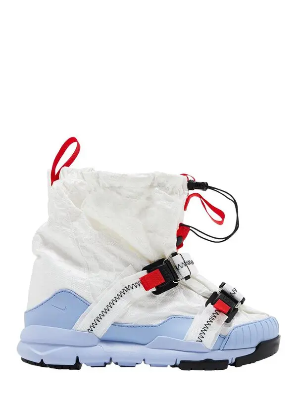 Nike Tom Sachs X Nikecraft Mars Yard Overshoe - White