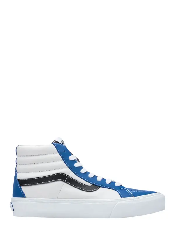 VANS Sk8-hi Reissue Vlt Lx Sneakers - Blue