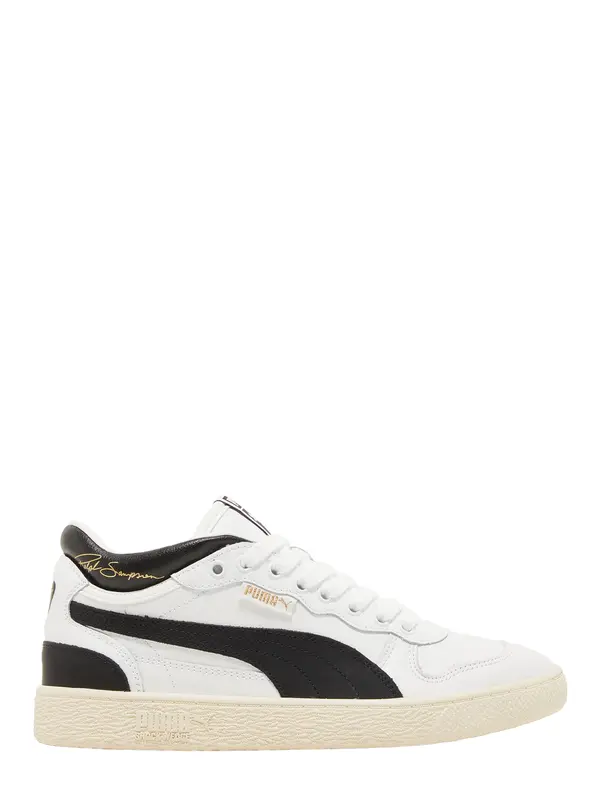 PUMA Ralph Sampson Demi Og Sneakers - White