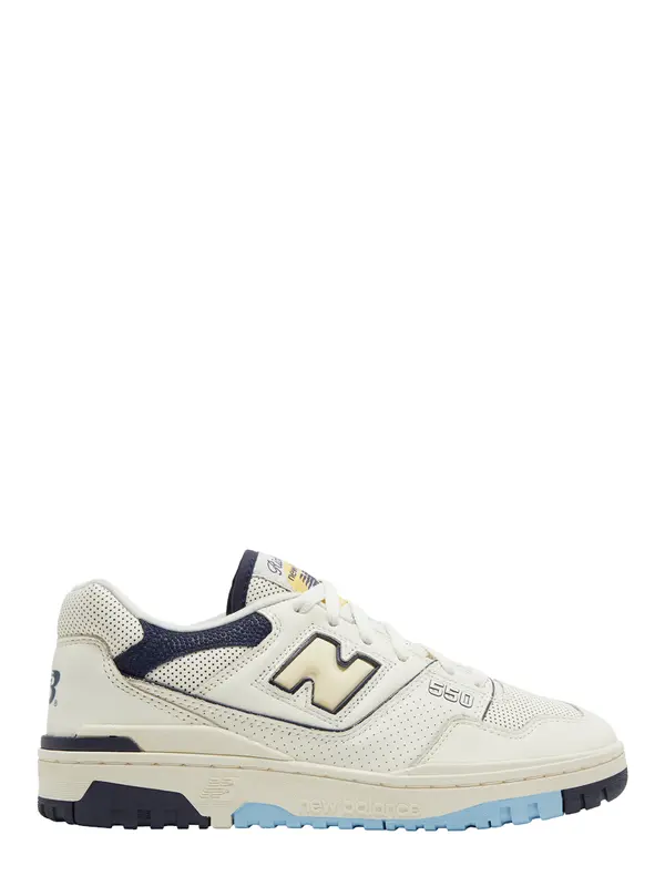 NEW BALANCE Rich Paul X 550 Sneakers - White