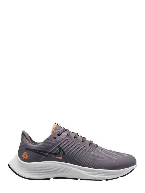 Nike Air Zoom Pegasus 38 Shield Sneakers - Purple