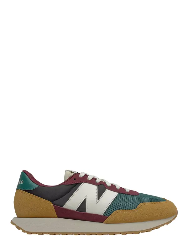 NEW BALANCE 237 Sneakers - Brown