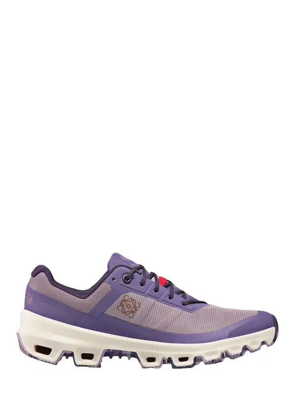 On Loewe X Cloudventure Sneakers - Purple