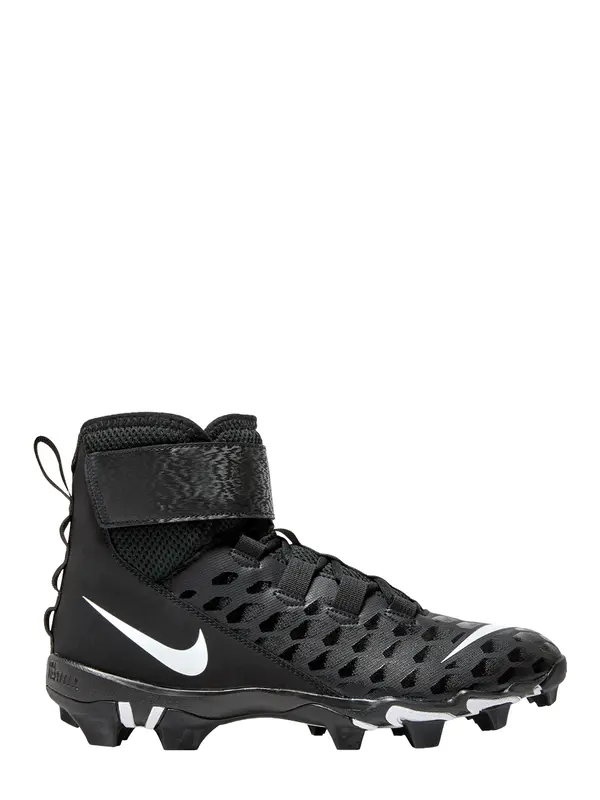 Nike Force Savage Shark 2 Wide Athletic Sneakers - Black