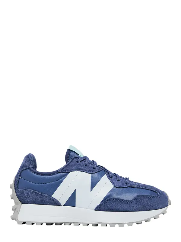 NEW BALANCE 327 Sneakers - Blue