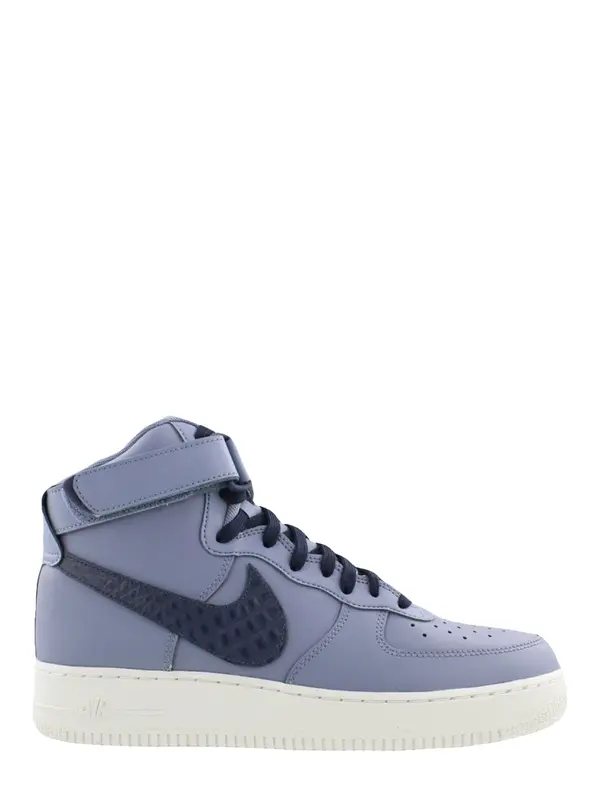 Nike Air Force 1 High '07 Lv8 Sneakers - Grey