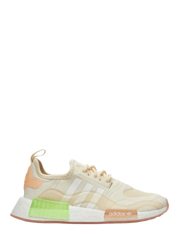 Adidas Nmd_r1 Sneakers - Cream