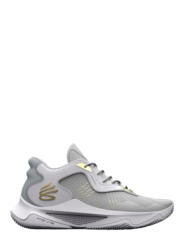 CURRY BRAND Curry Hovr Splash 3 Sneakers - White
