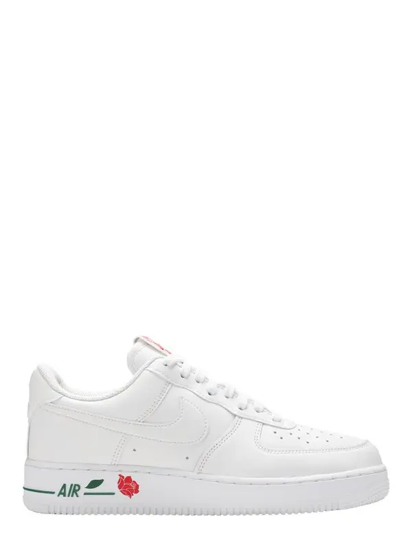 Nike Air Force 1 '07 Lx ‘thank You Plastic Bag - White