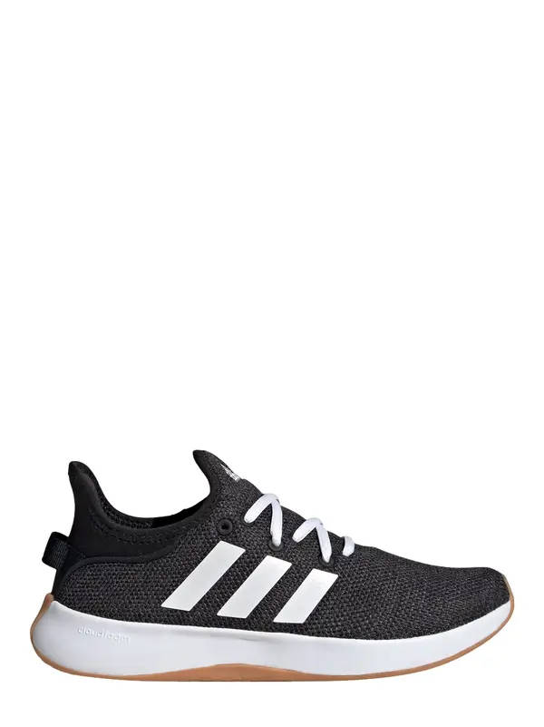 Adidas Cloudfoam Pure Sneakers - Black