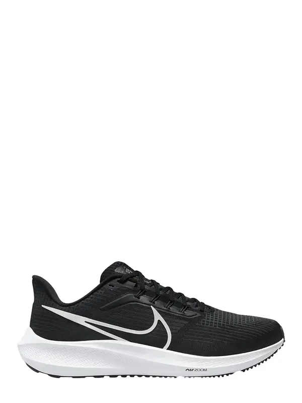 Nike Air Zoom Pegasus 39 Extra Wide - Black