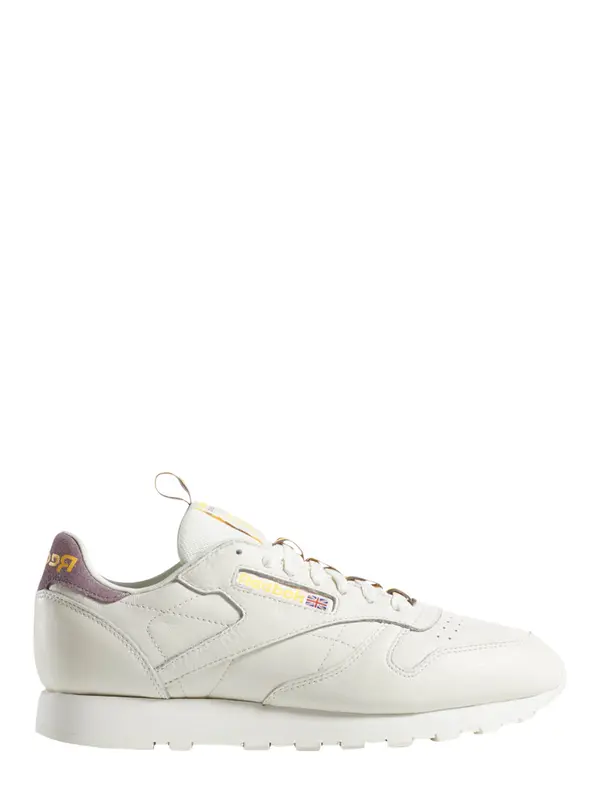 REEBOK Classic Leather Vintage - White