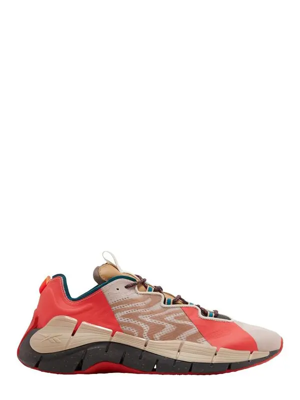 REEBOK Jurassic Park X Zig Devil Kinetica Sneakers - Orange
