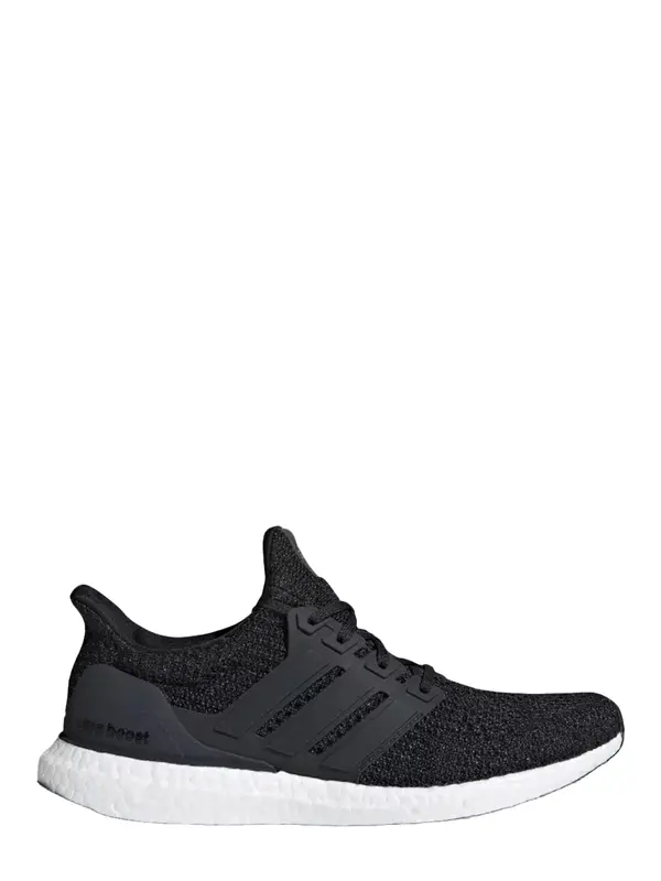 Adidas Ultraboost 4.0 Sneakers - Black