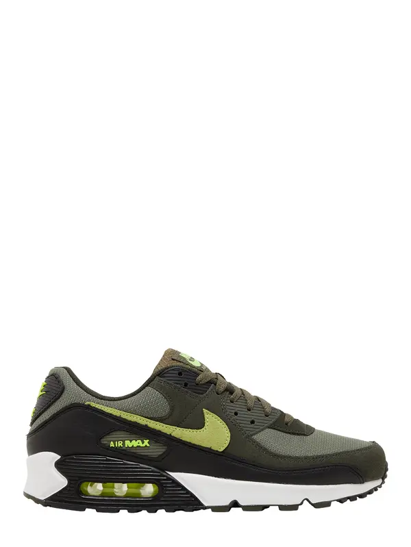 Nike Max 90 Sneakers - Green