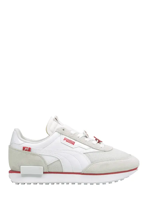 PUMA Future Rider Sneakers - White