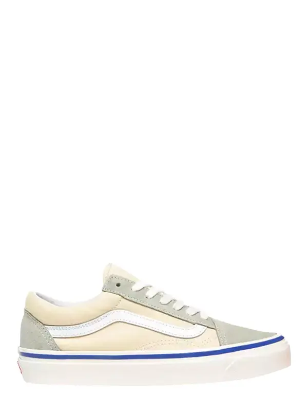 VANS Old Skool 36 Dx 'anaheim Factory' Sneakers - Cream