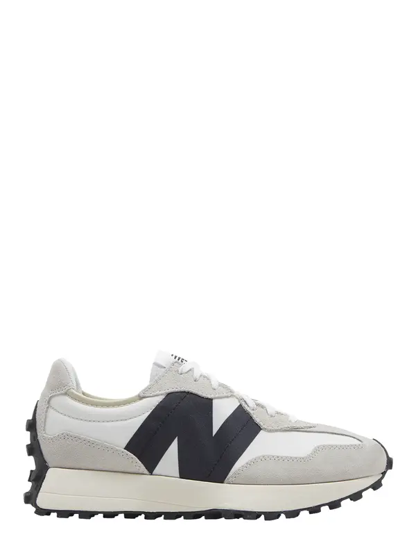 NEW BALANCE 327 Sneakers - White