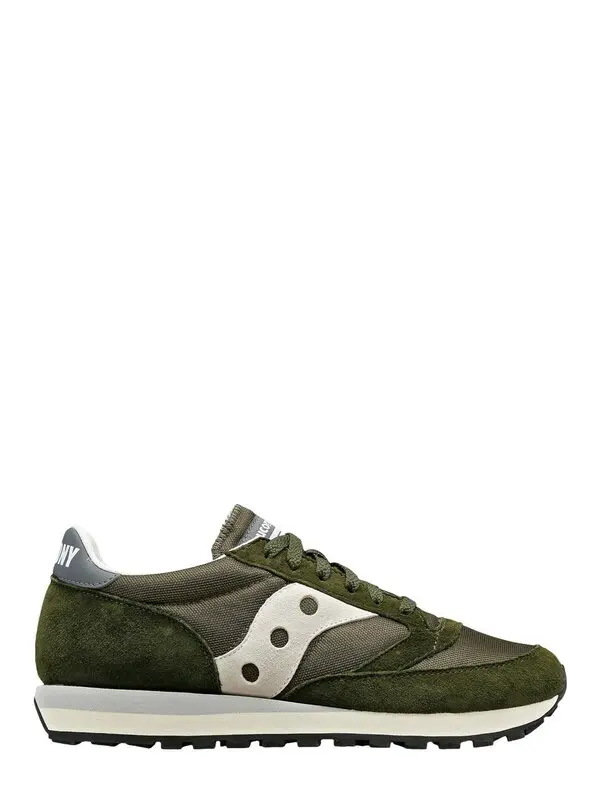 Saucony Jazz 81 Sneakers - Green