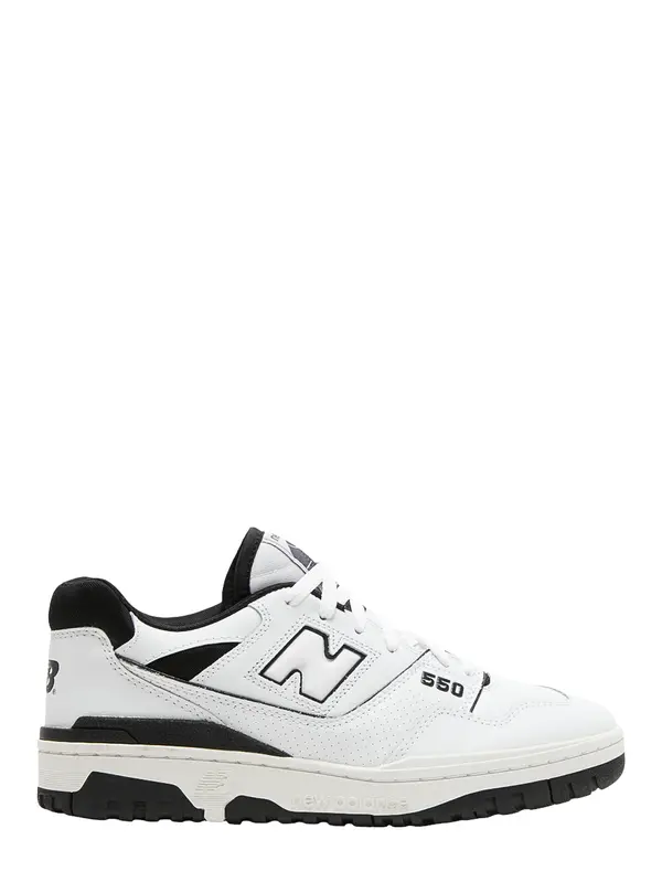 NEW BALANCE 550 Sneakers - White