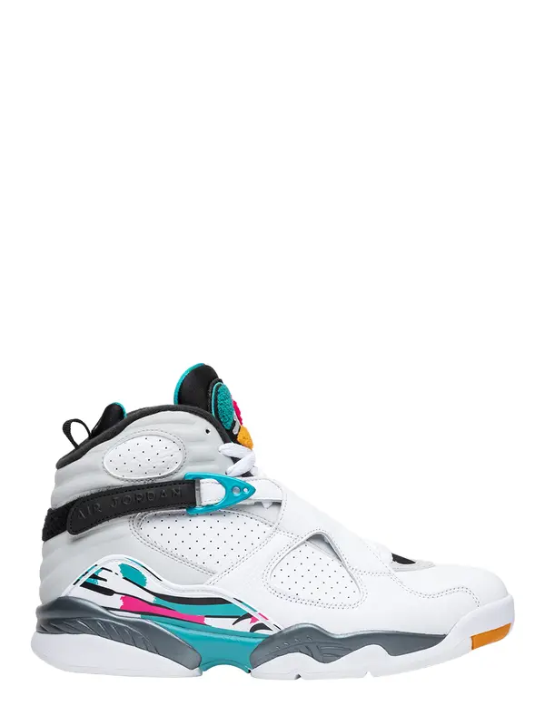 JORDAN Retro Sneakers - White