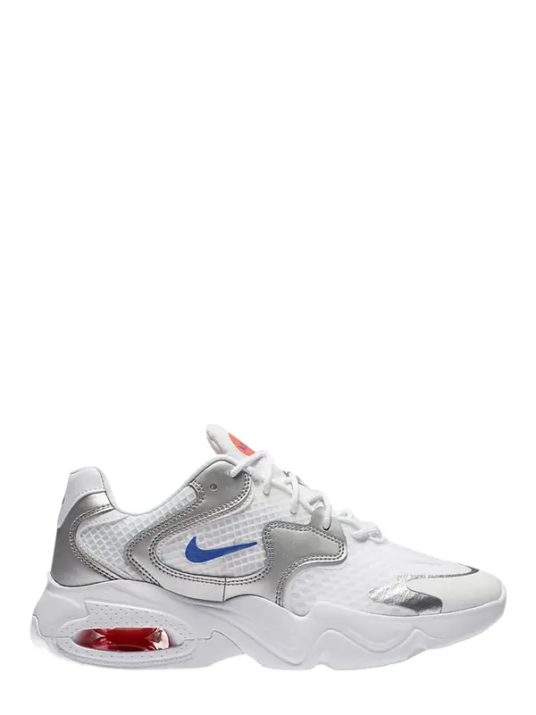 Nike Air Max 2x Sneakers - White