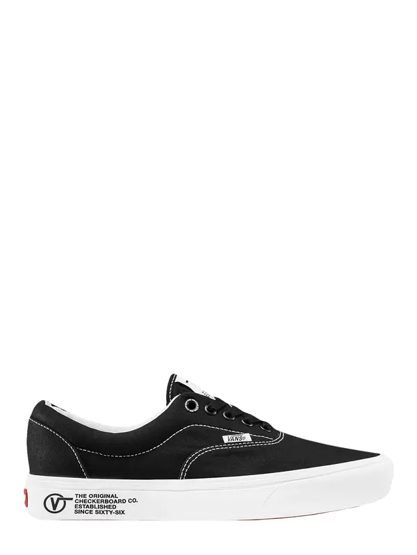 VANS Era Comfycush Sneakers - Black