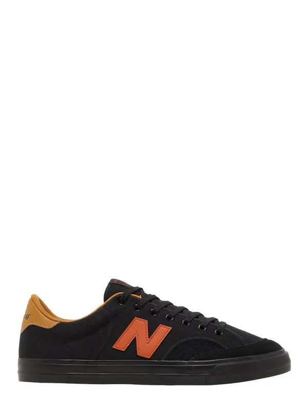 NEW BALANCE Numeric 212 Pro Court Sneakers - Black