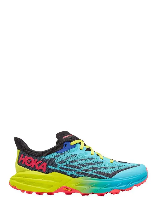 HOKA Speedgoat Sneakers - Blue