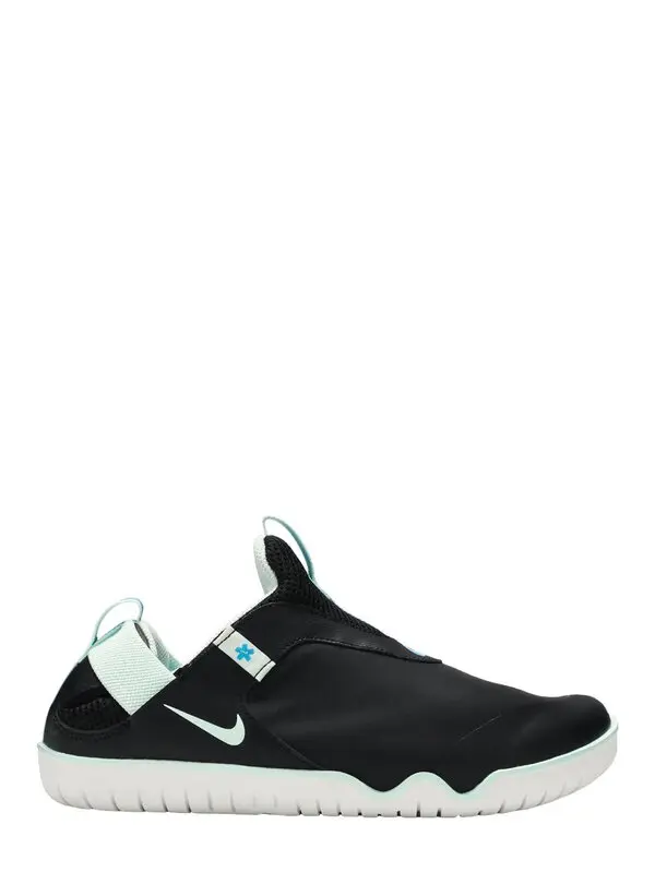 Nike Zoom Pulse Slip-on Sneakers - Black