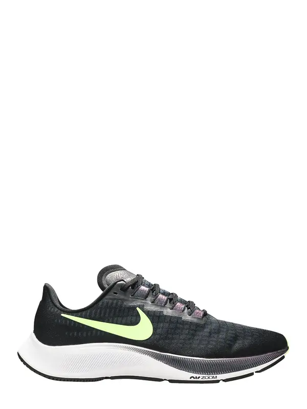 Nike Zoom Pegasus 37 - Black