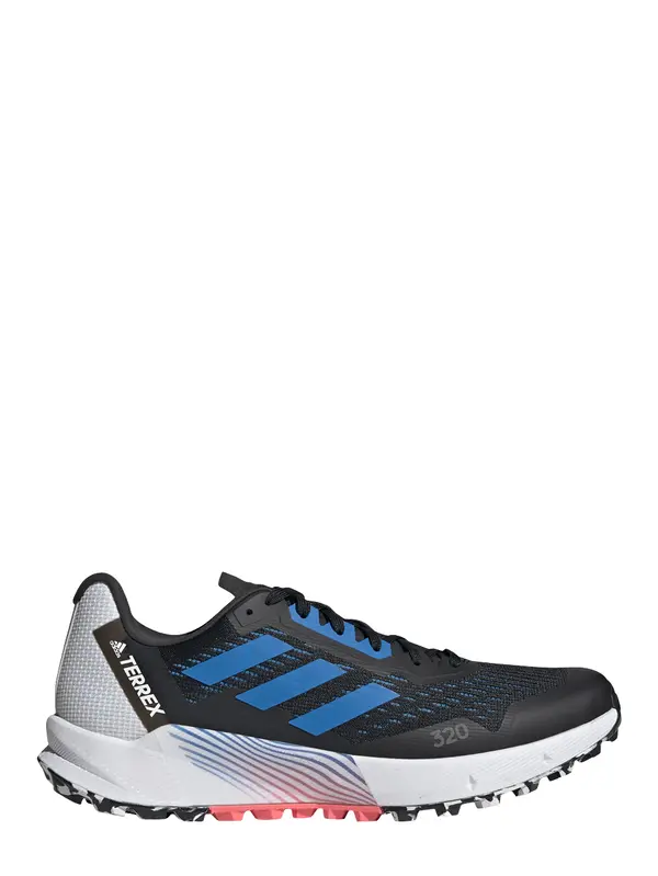 Adidas Terrex Agravic Flow 2 - Black