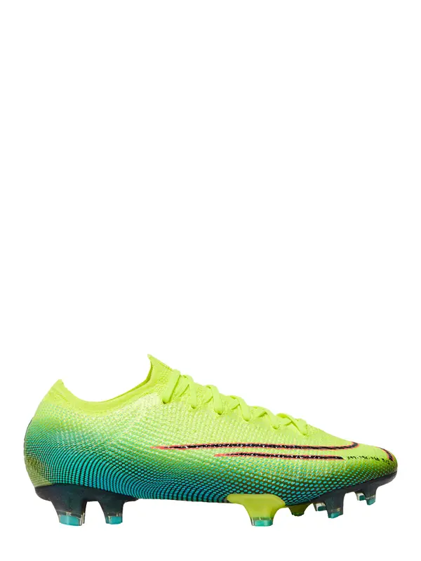 Nike Mercurial Vapor Elite Fg - Yellow