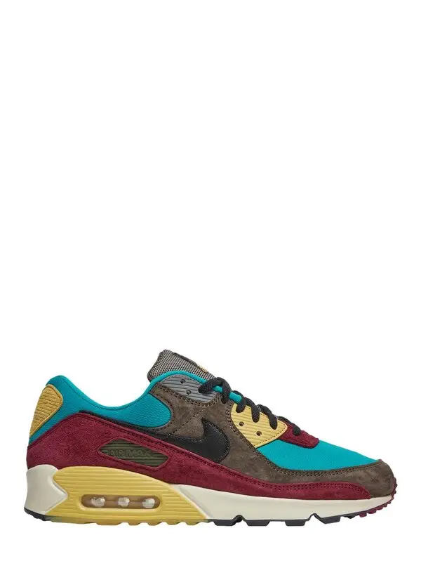 Nike Max 90 Nrg Sneakers - Multicolor