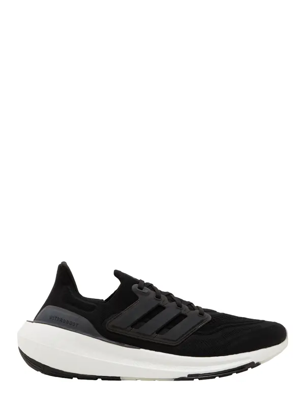 Adidas Ultraboost Light Sneakers - Black