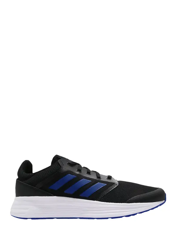 Adidas Galaxy 5 Athletic Sneakers - Black
