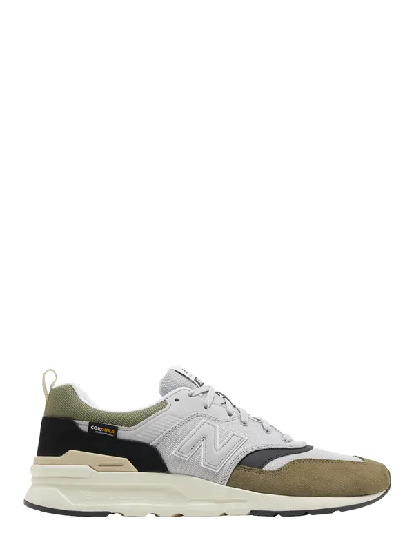 NEW BALANCE 997h Sneakers - Green