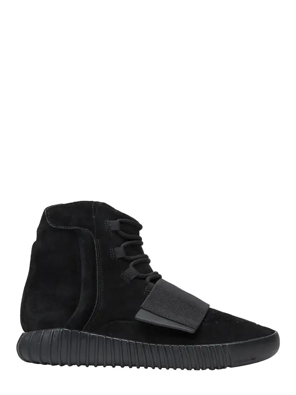 Adidas Yeezy Boost 750 - Black