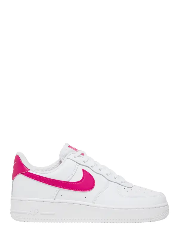 Nike Force 1 '07 Sneakers - White