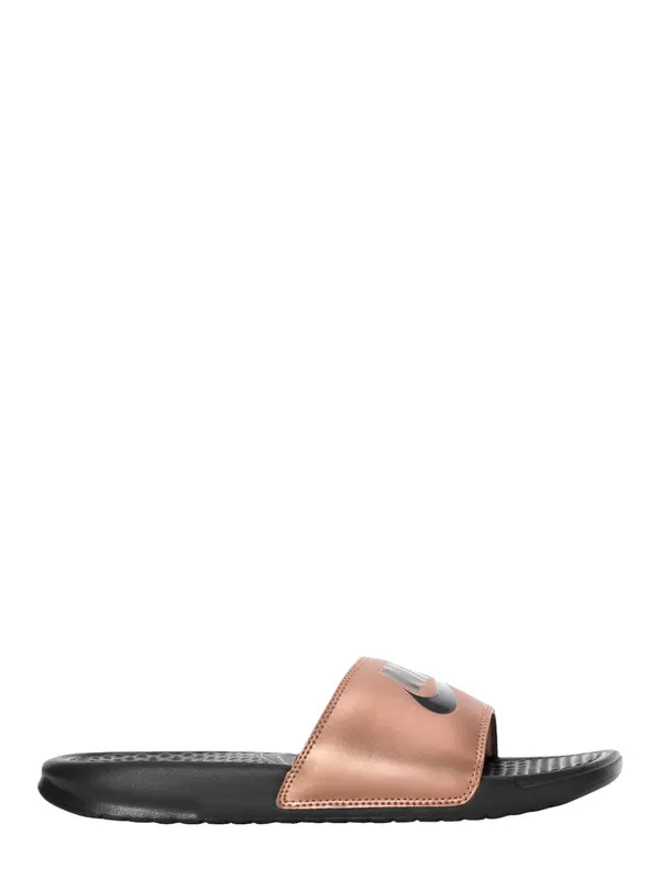 Nike Benassi Jdi Slide - Copper