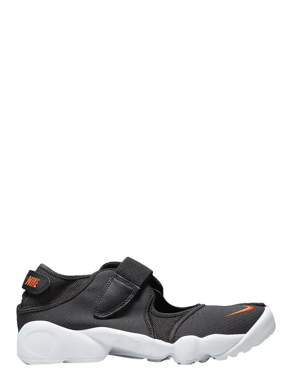 Nike Air Rift Breathe Sneakers - Black