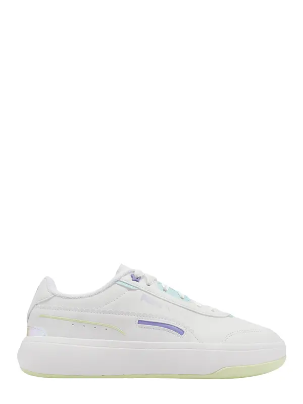 PUMA Tori Pixie Sneakers - White